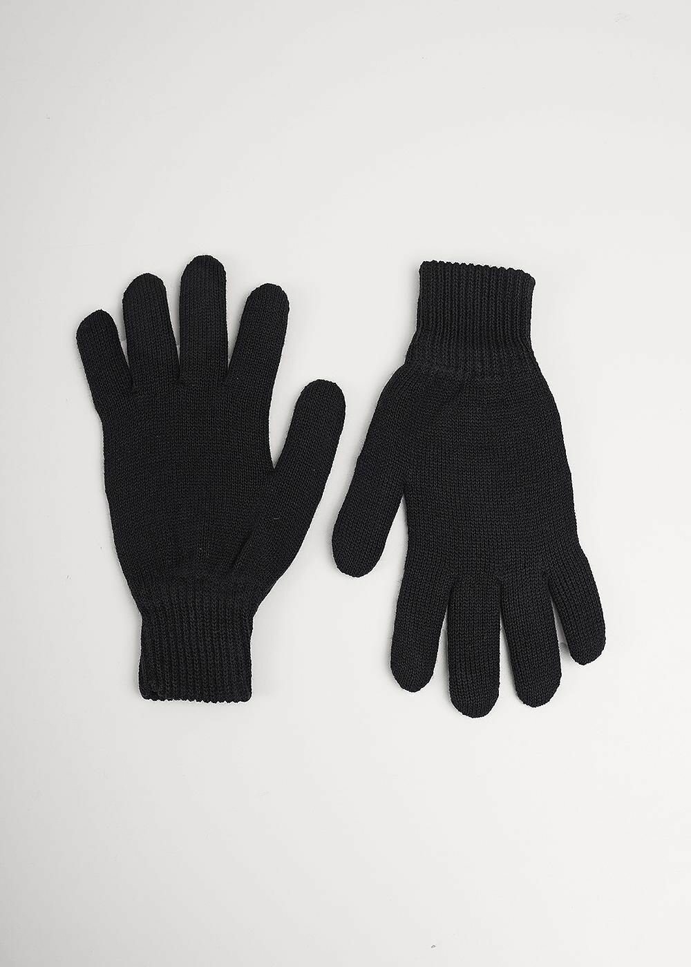 Перчатки Базовая коллекция для мужчин