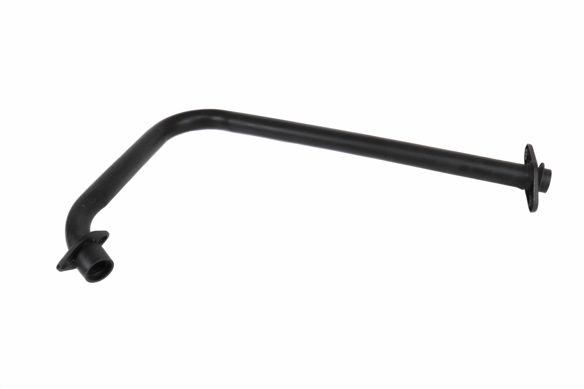 Колено глушителя трицикл Н. О. LF200ZH-2 (оригинал, заводск. Lifan)