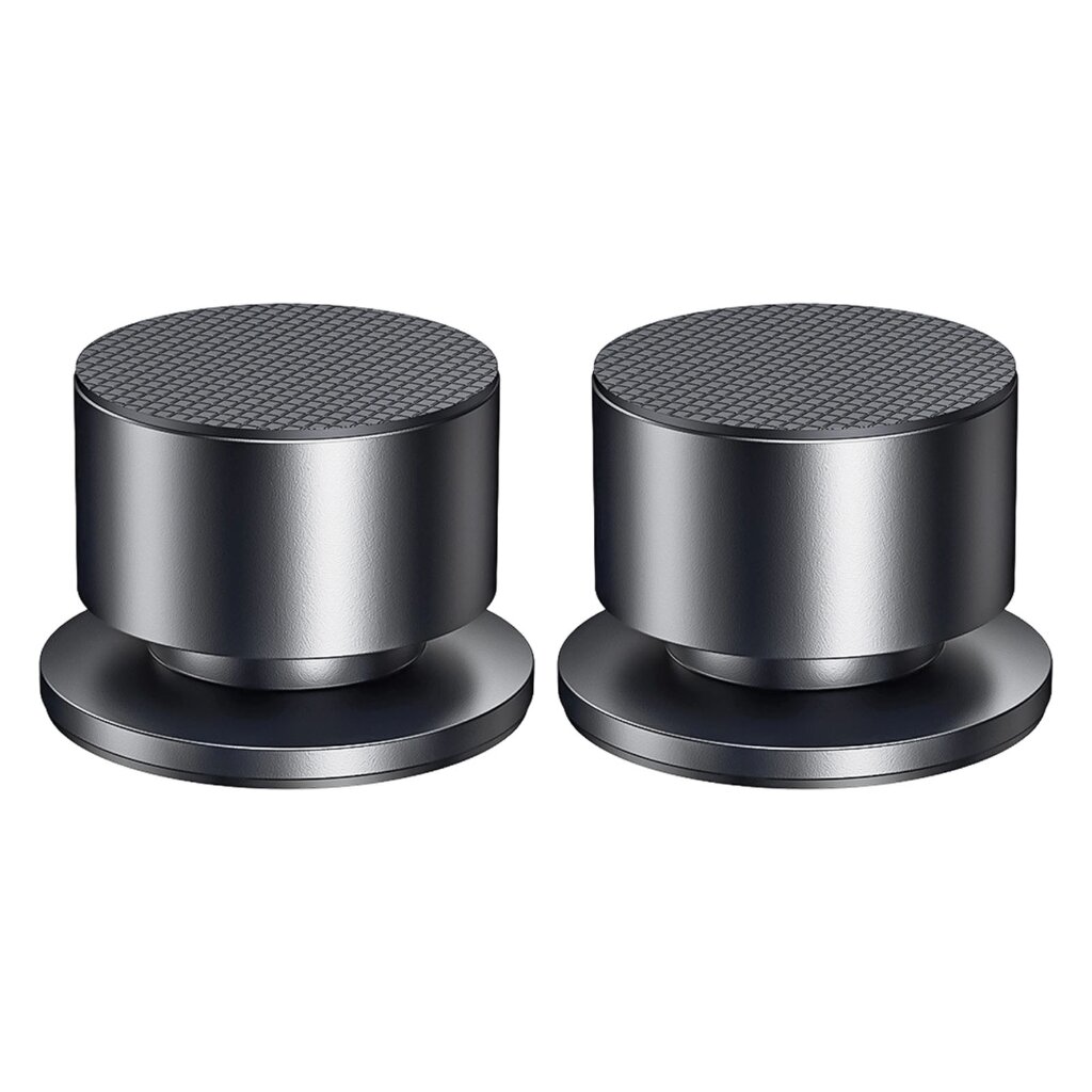 Алюминиево-магниевые подставки для динамиков