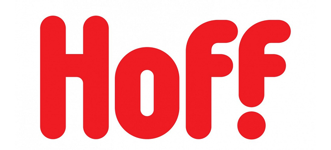 Подарочный сертификат - HOFF | номинал 3000 RUB | Россия