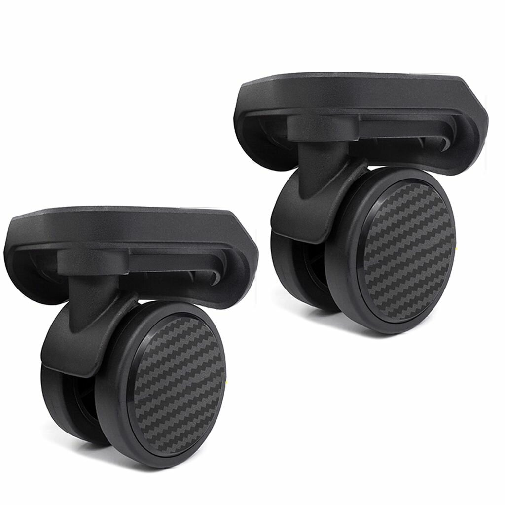 Шкив для замены багажного колеса, аксессуары для тележки, универсальное колесо-W200