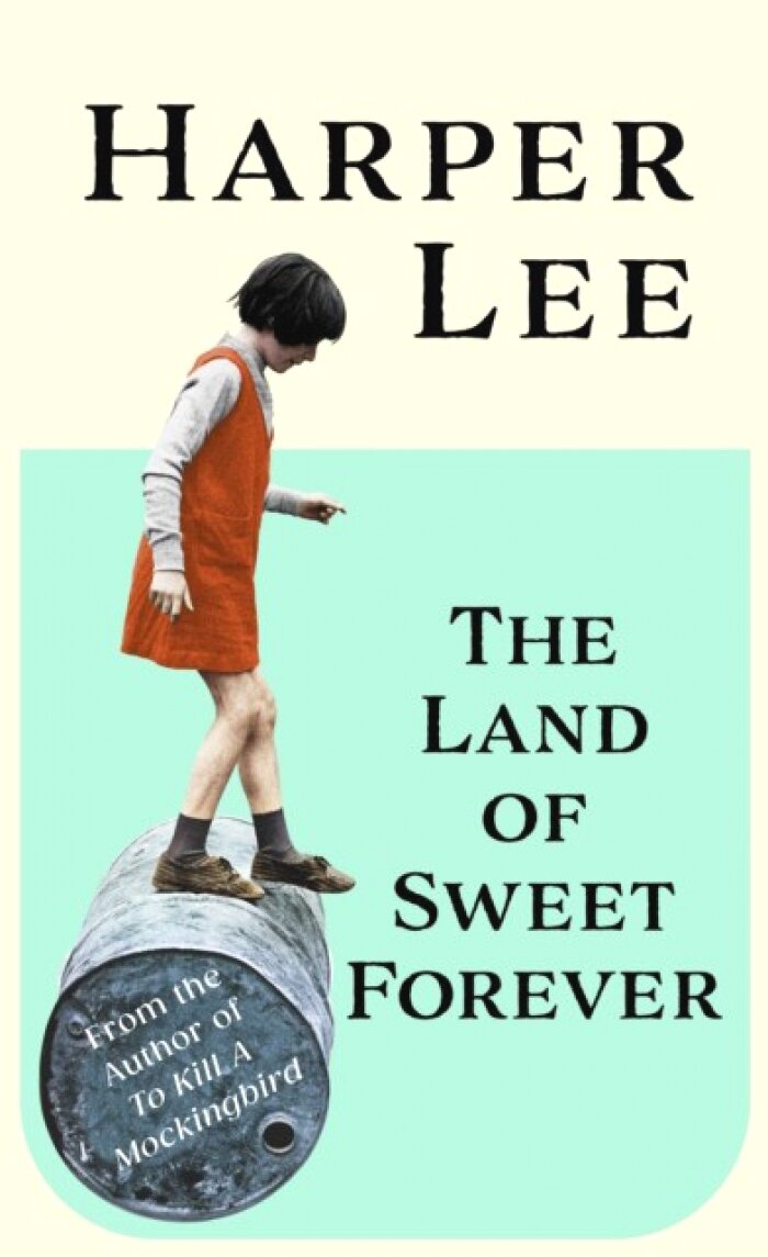 The Land of Sweet Forever (Limited Edition)