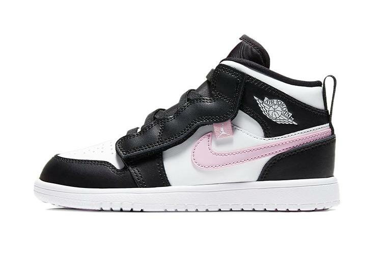 Кроссовки Jordan 1 Mid Alt