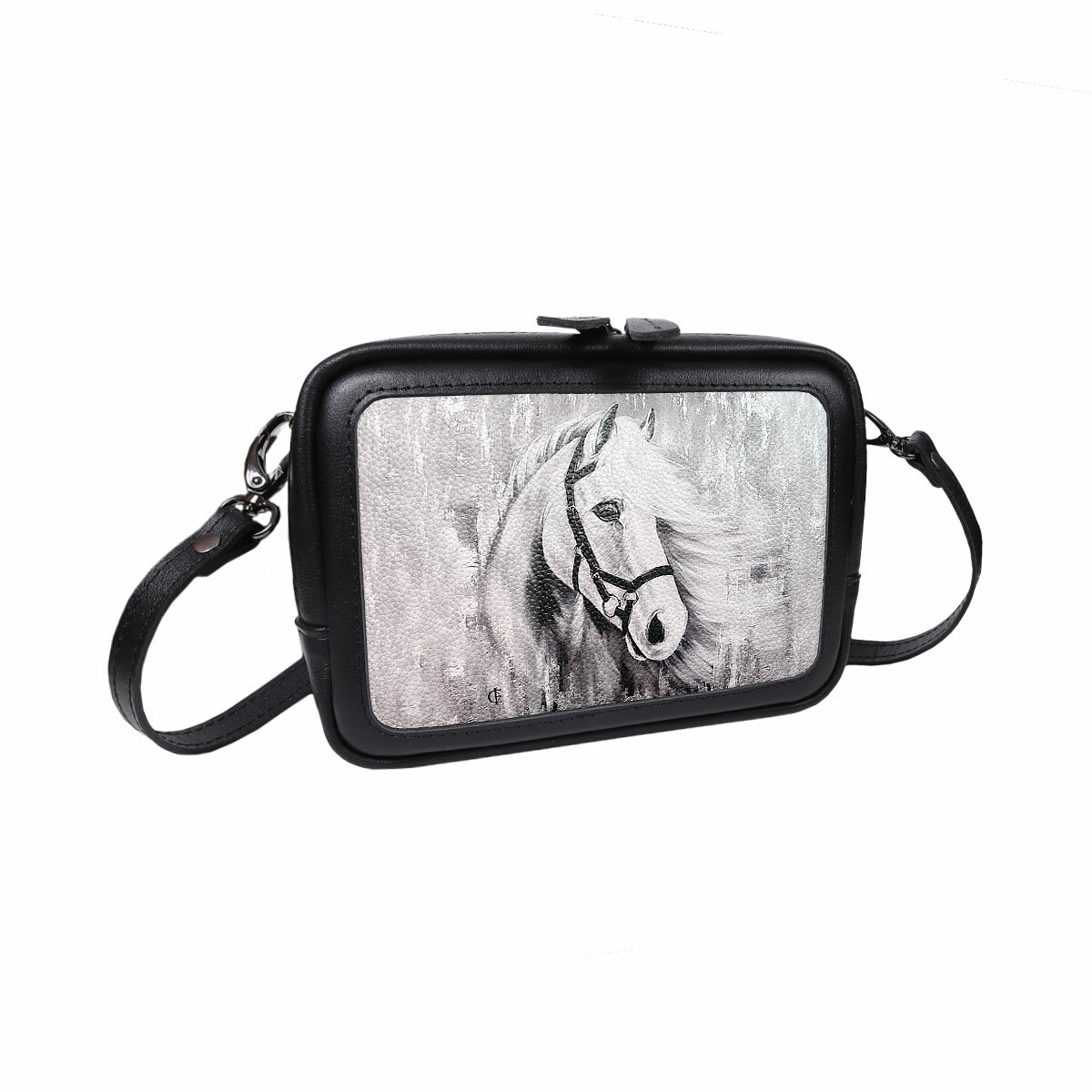 Сумка кросс-боди Сумка кросс-боди Box Bag