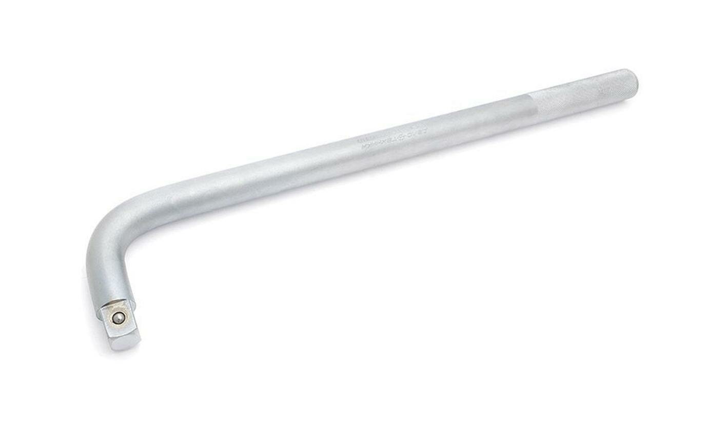 Вороток Дело Техники 638145, L-образный, 450мм, 3/4", хромованадиевая сталь