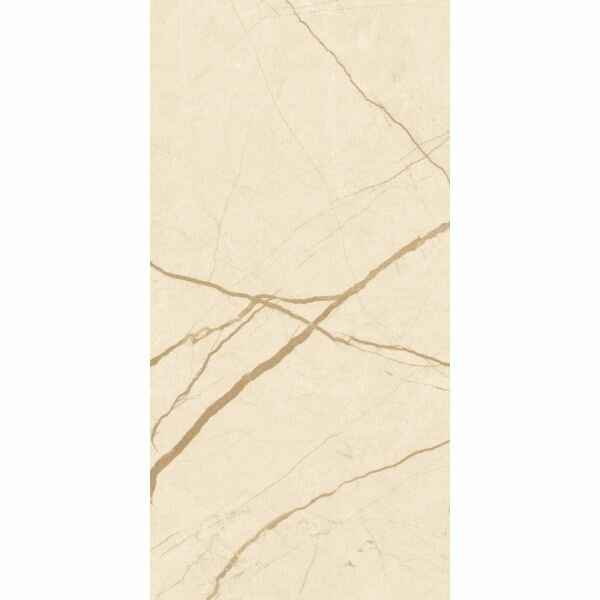 BELLEZA Керамогранит ALISHA BEIGE VITRO мат 60x120 9 мм арт. СК000043089 (цена за 1.44 м2)