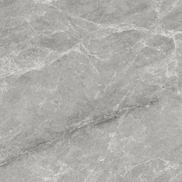 Керамин Керамогранит Стоунхэндж 1 серый мат 39,4x39,4 7 мм (цена за 2.02 м2)