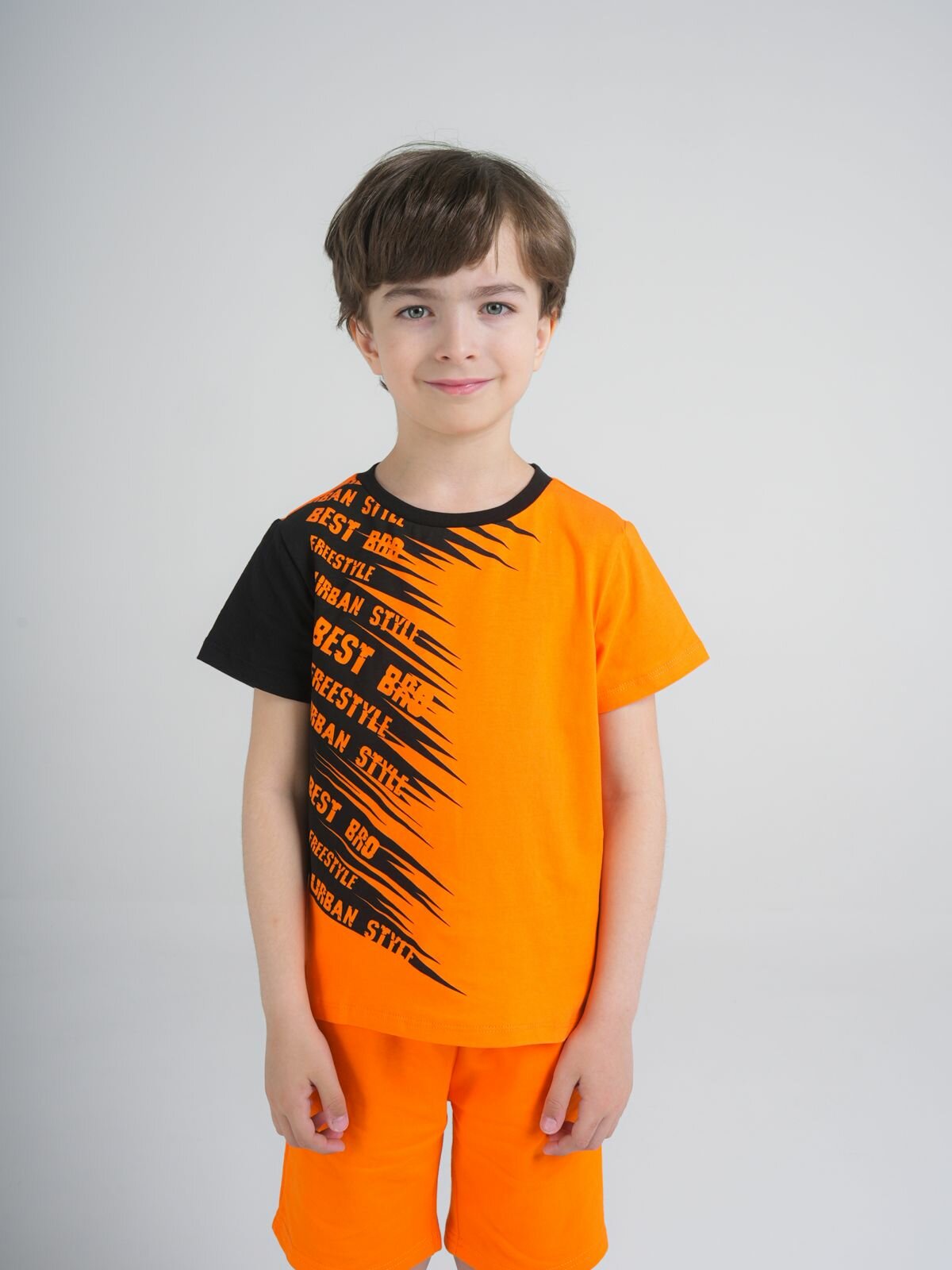 Футболка Весна-лето 2026