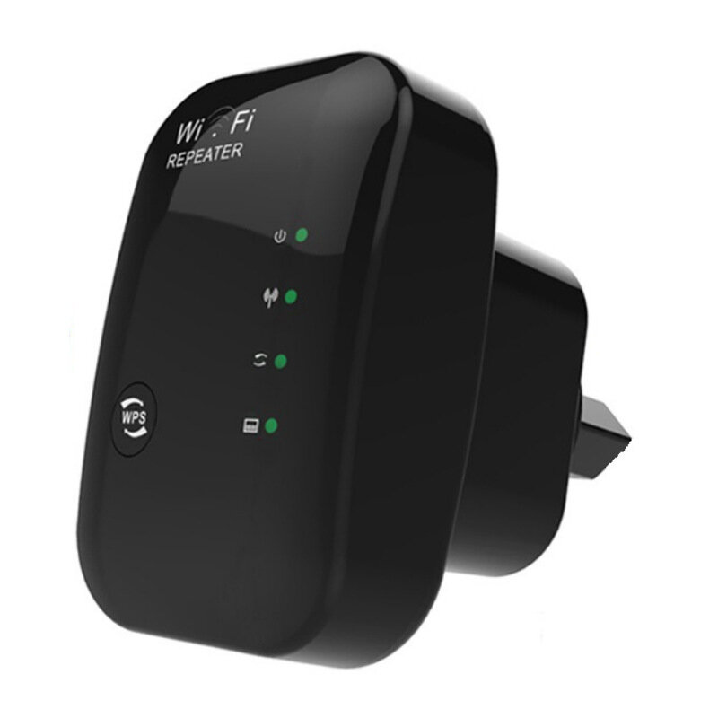 WiFi повторитель, усилитель сети 300M, беспроводной усилитель сигнала, расширитель, роутер, маленький бун