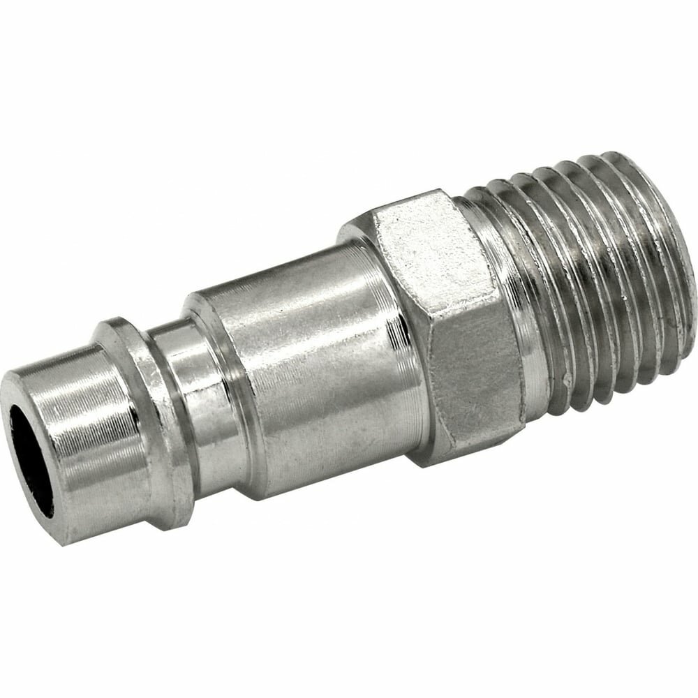 Переходник UP-RN14 быстросъем папа-наружная резьба 1/4" CONCORDE 6619299