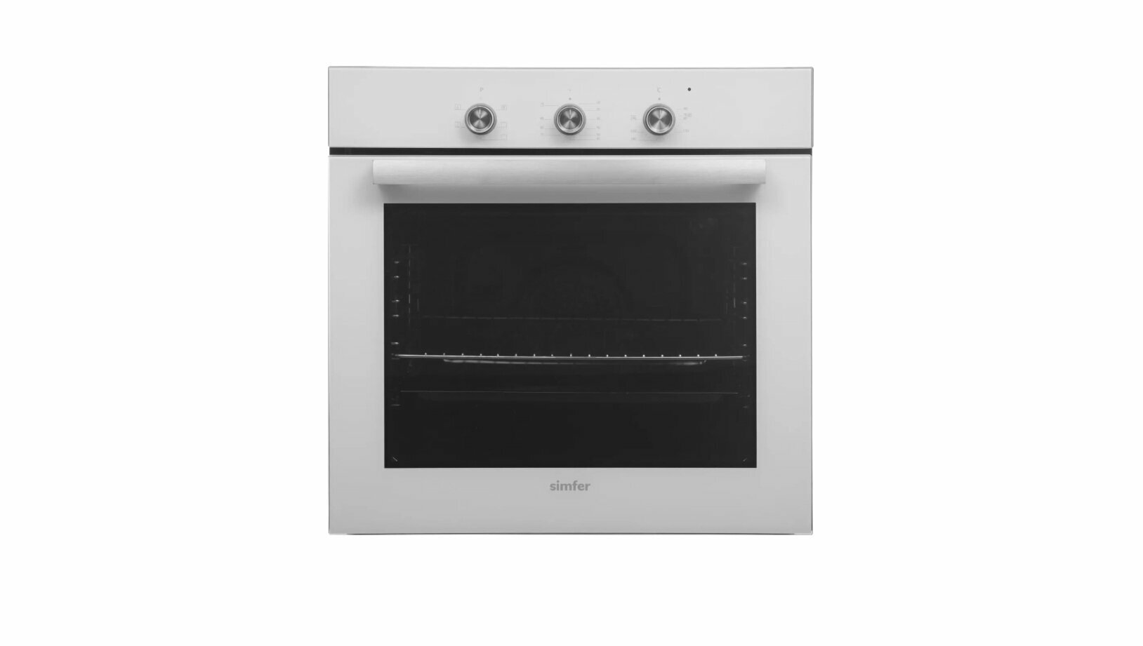 Духовой шкаф Simfer B6EC16016