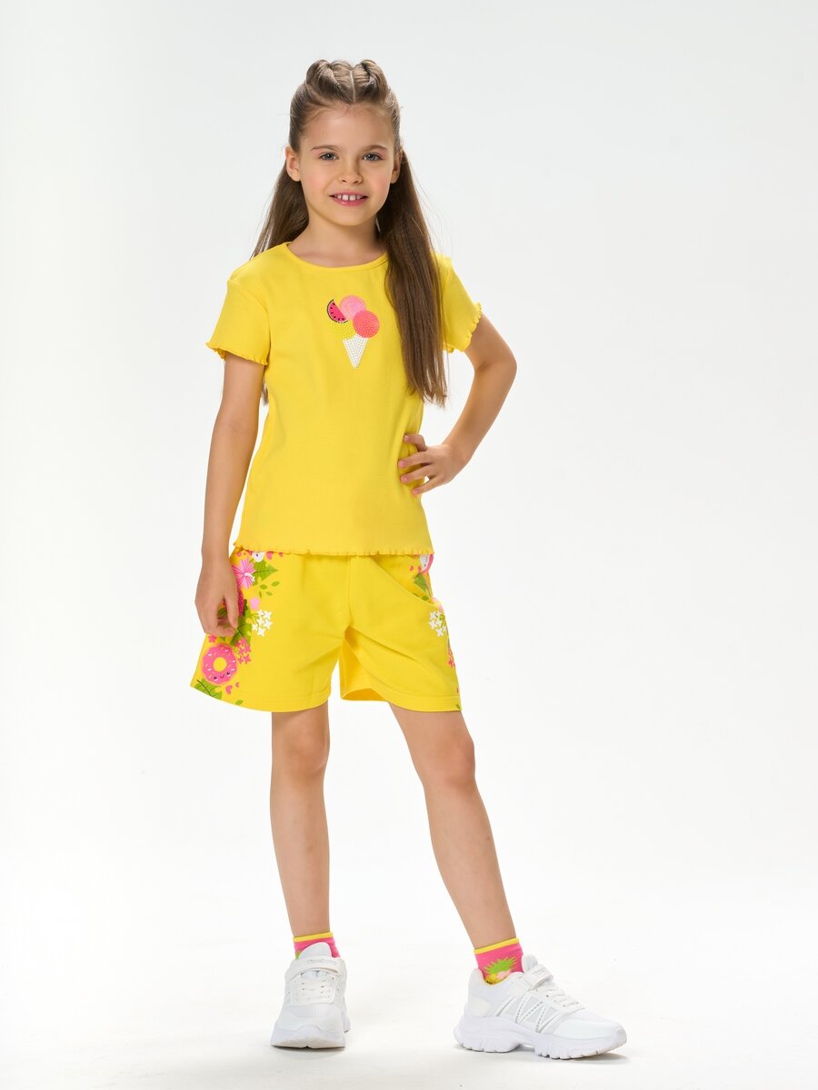 Футболка Весна-лето 2026