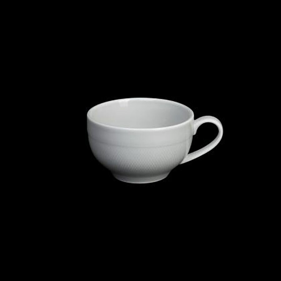 Чашка чайная Corone Rosenthal, фарфор, 220 мл