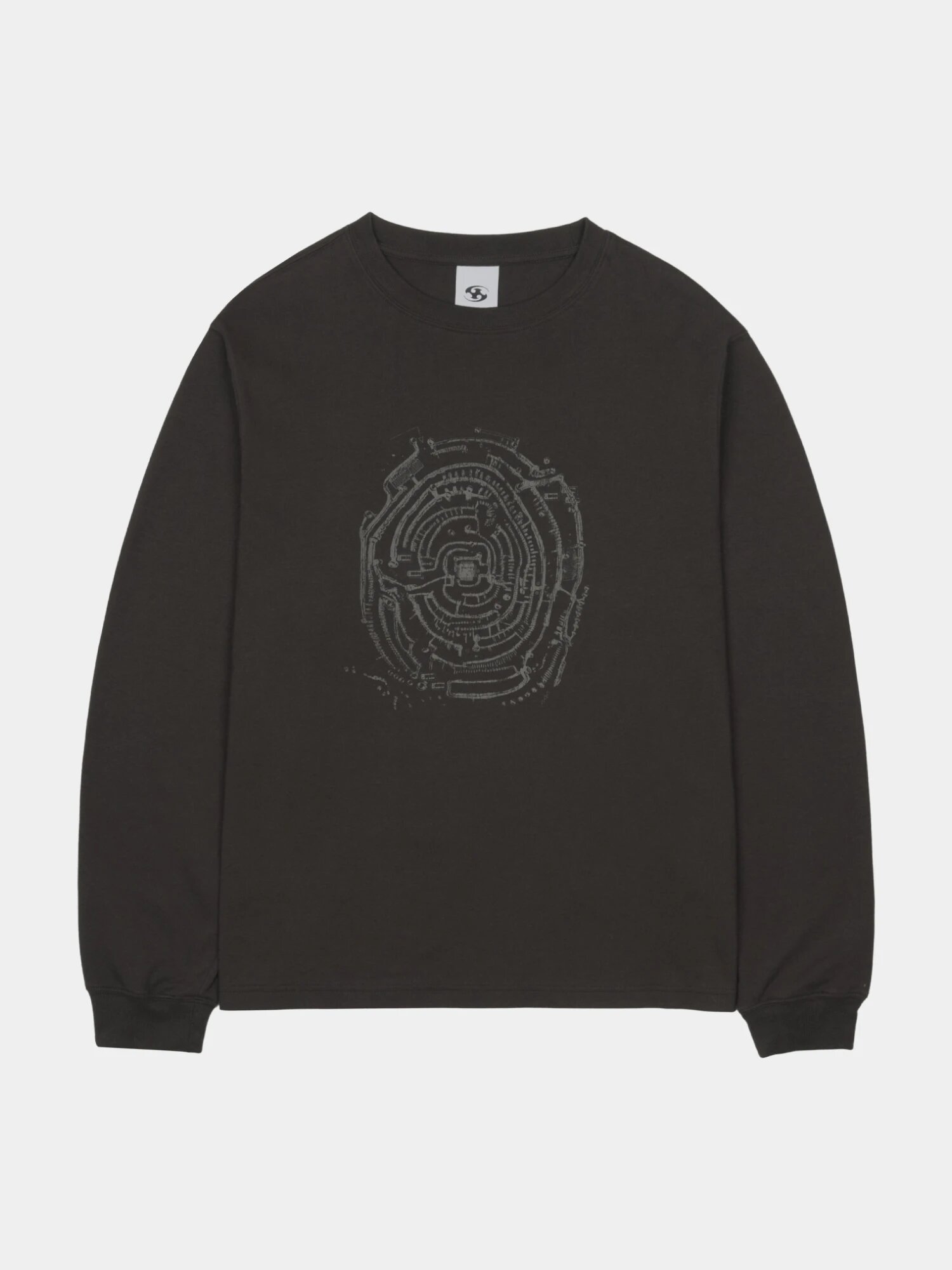 Лонгслив Epixene L/S