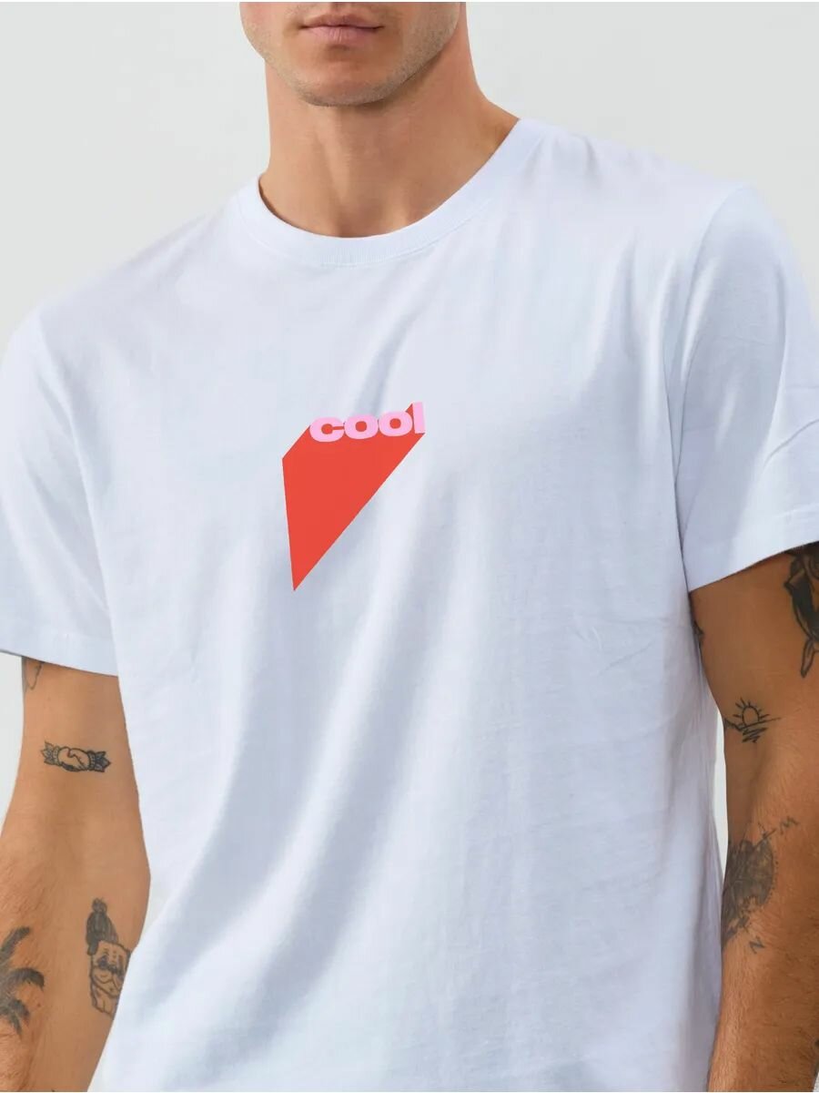 Футболка Базовая коллекция