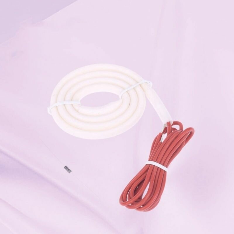 Нагревательный провод дренажного нагревателя холодильника H-755 решает проблему дренажной трубы морозильной камеры