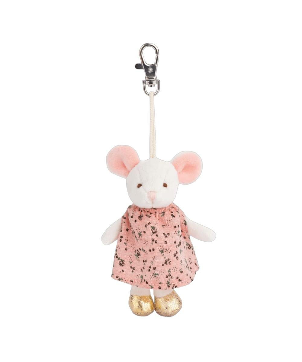 Брелок Мышка Ингефрид