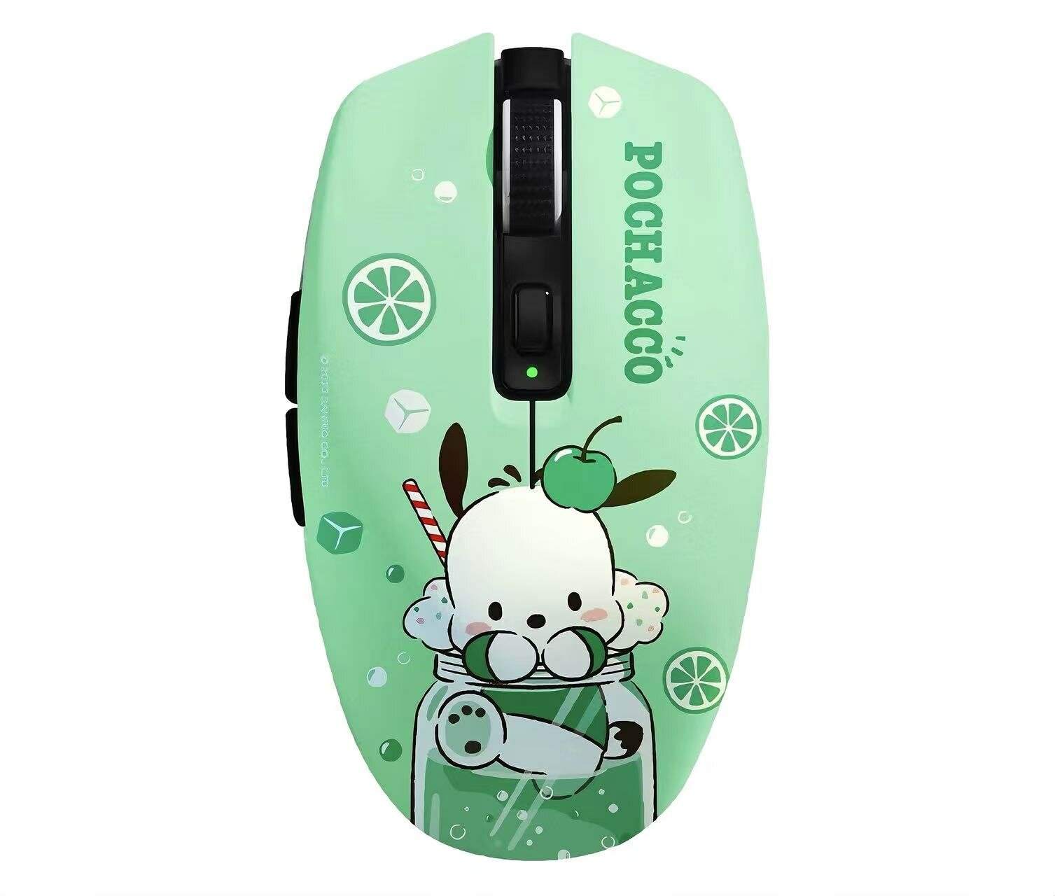Razer Orochi V2двухрежимная беспроводная мышь ограниченного совместного издания