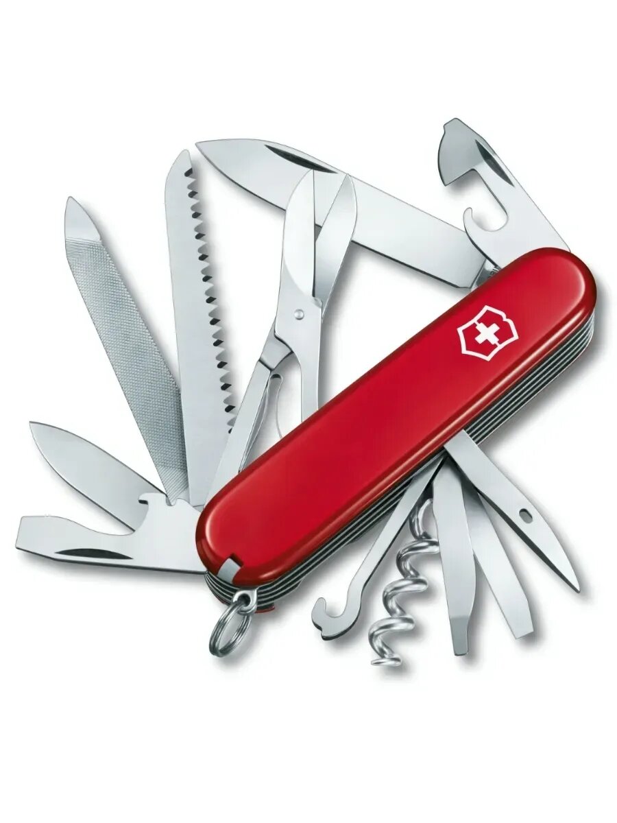 Нож Victorinox Ranger 1.3763