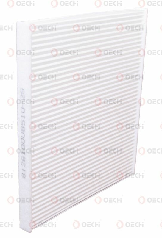 Фильтр салонный OECHI OE11121