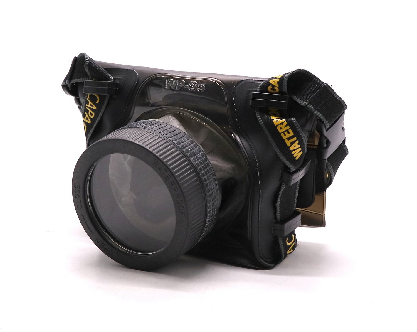 Водонепроницаемый чехол Dicapac WP-S5