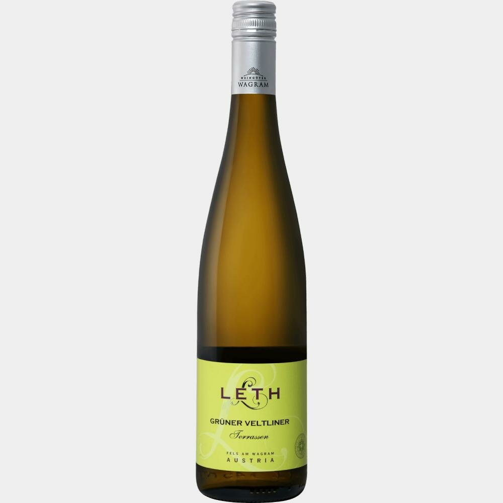 Gruner Veltliner Terrassen Niederösterreich Leth