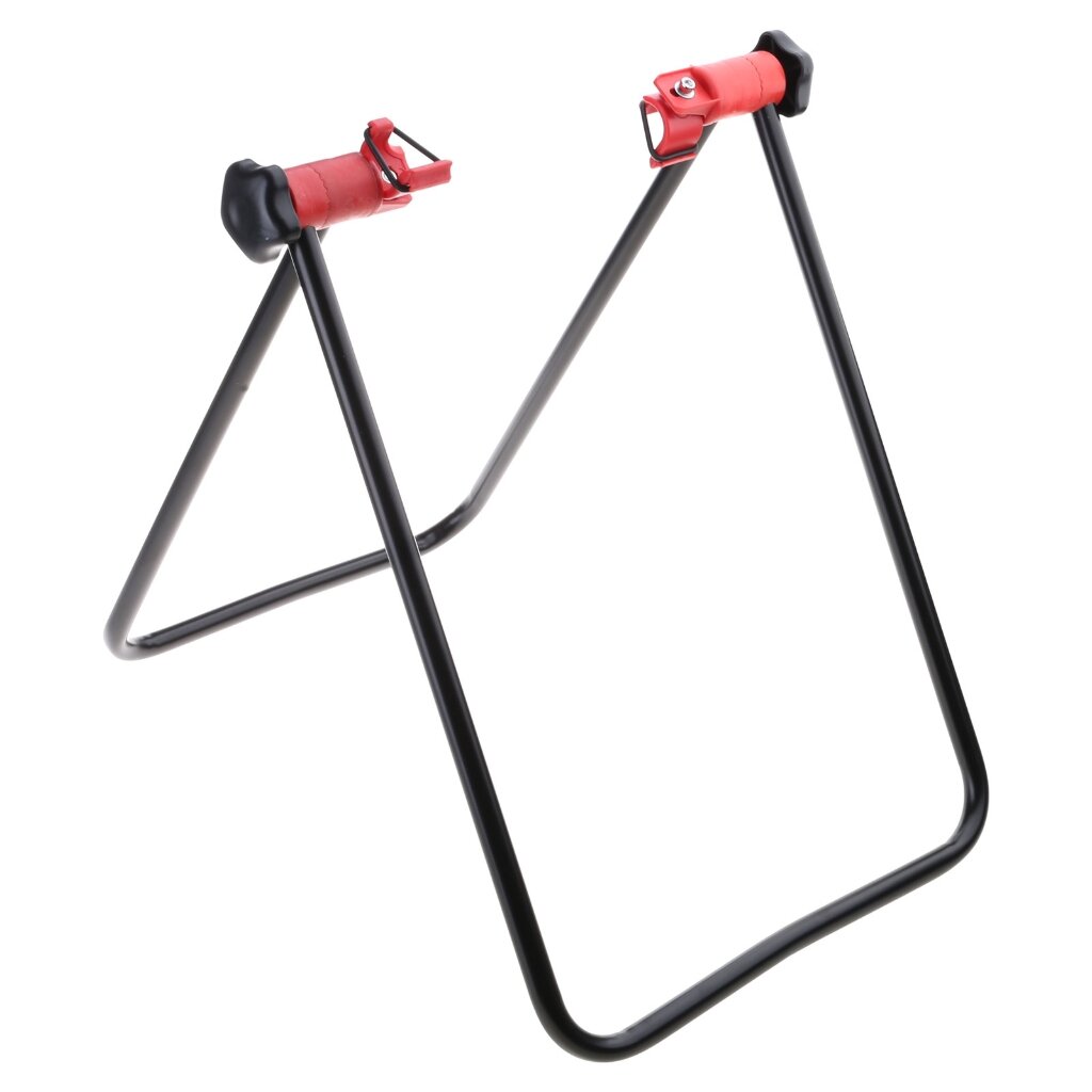 Складная вертикальная стойка для ремонта велосипеда, напольная подставка, треугольная подставка для дорожного велосипеда, стойка для обслуживания, стоячий кронштейн для стойки для велосипеда