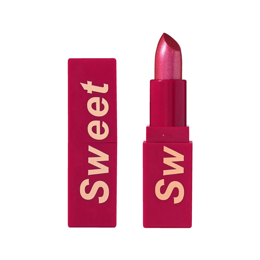 Помада для губ STELLARY MY LIP SYMBOL SWEET устойчивая тон 08