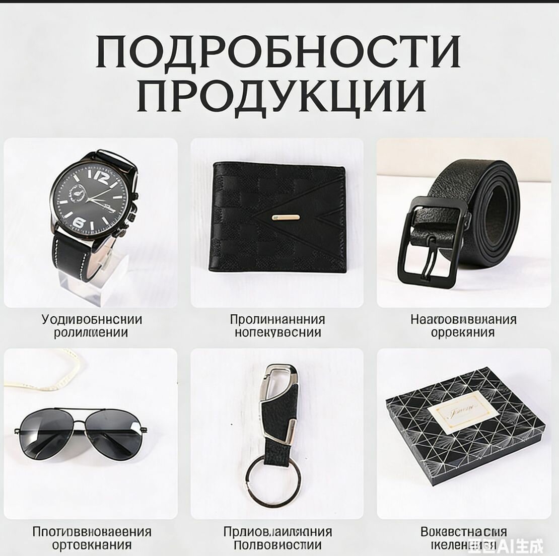 Подарочный набор — фото 1