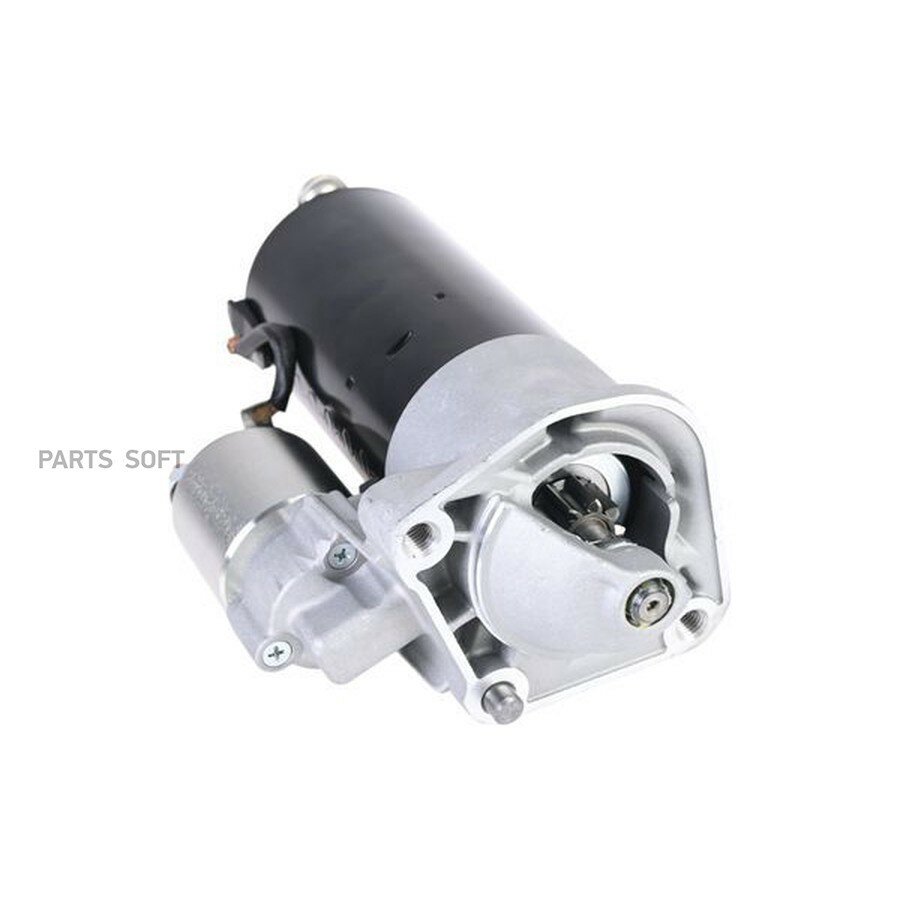 Стартер 12V 2.2kw 9z CR F76 от официального дистрибьютора, STELLOX, артикул 0610270SX
