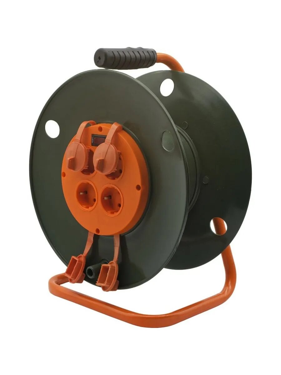 Катушка GLANZEN ЕК-05-300 00-00002784