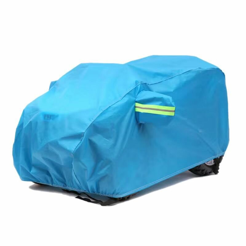 Чехол для детской электромобиля, солнцезащитный чехол, чехол для радиоуправляемого автомобиля, пылезащитный чехол для детского электромобиля