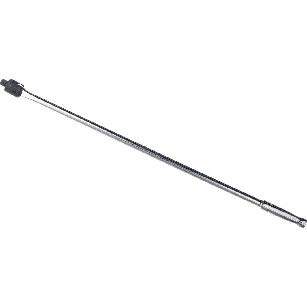 Шарнирный вороток с рукояткой JTC 1/2, длина 760мм 7802