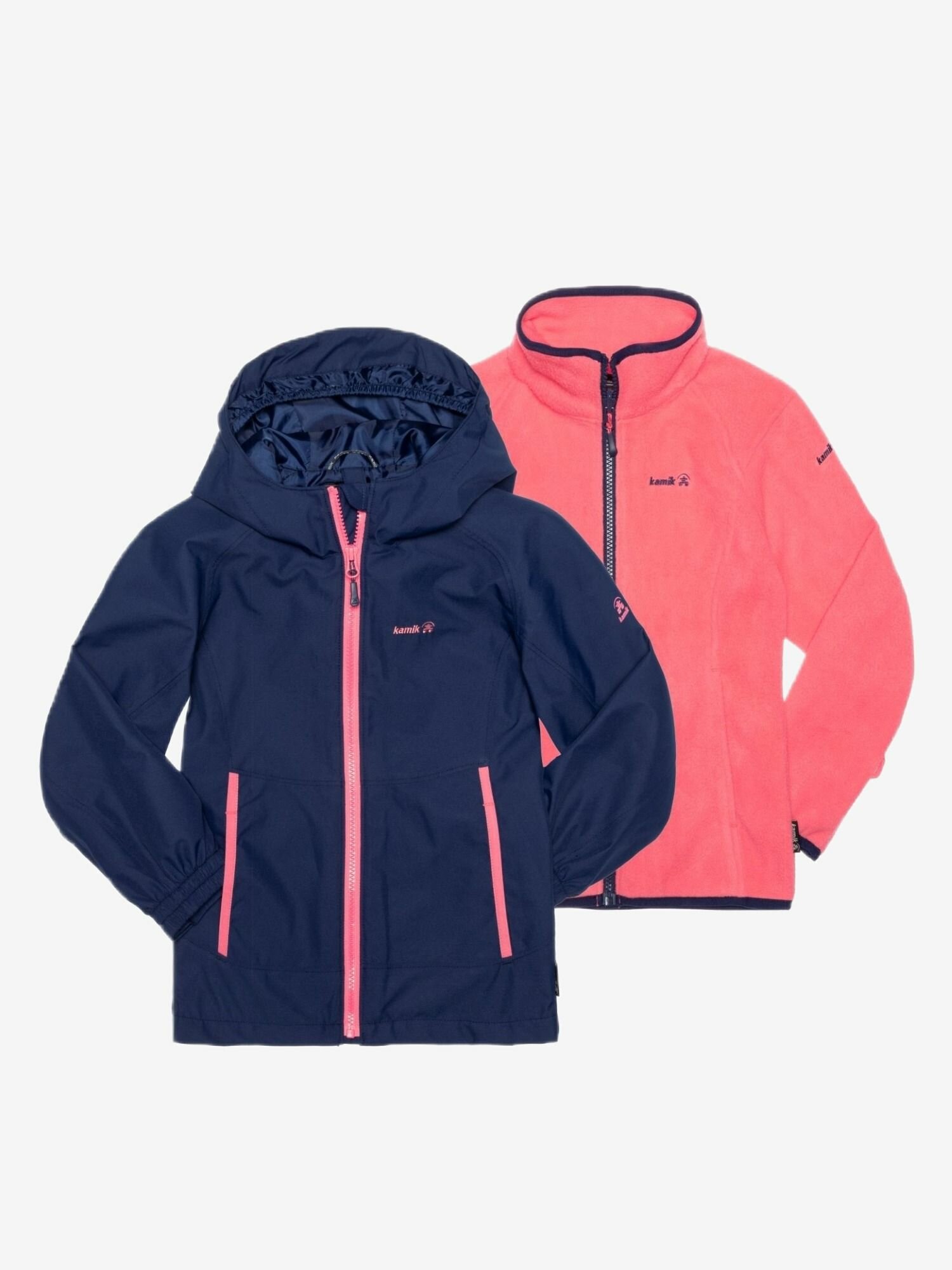 Куртка Kamik