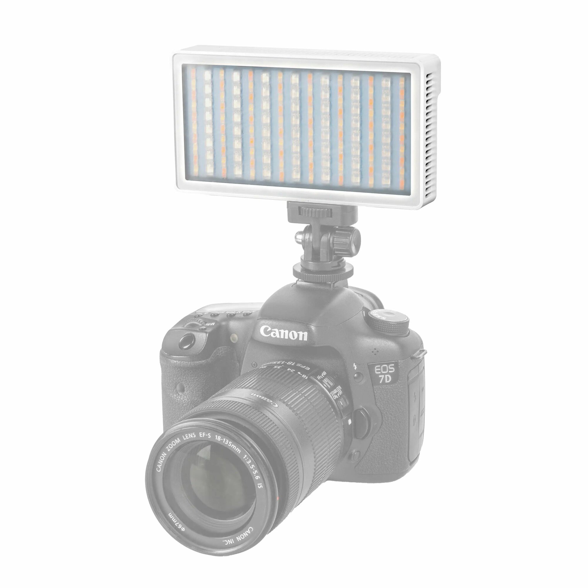 Осветитель светодиодный Falcon Eyes MiniLight F40R