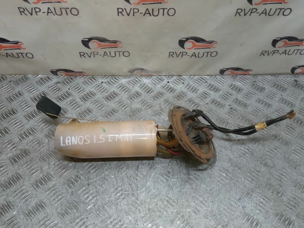 Насос топливный Chevrolet Lanos (60049) 2004-2010