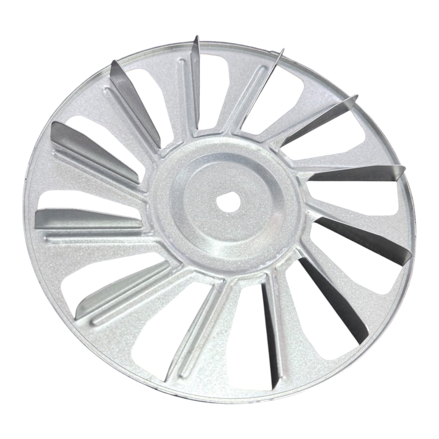 Верхняя крыльчатка малой чаши SS-9100052698 аэрогриля Tefal Dual Easy Fry & Grill