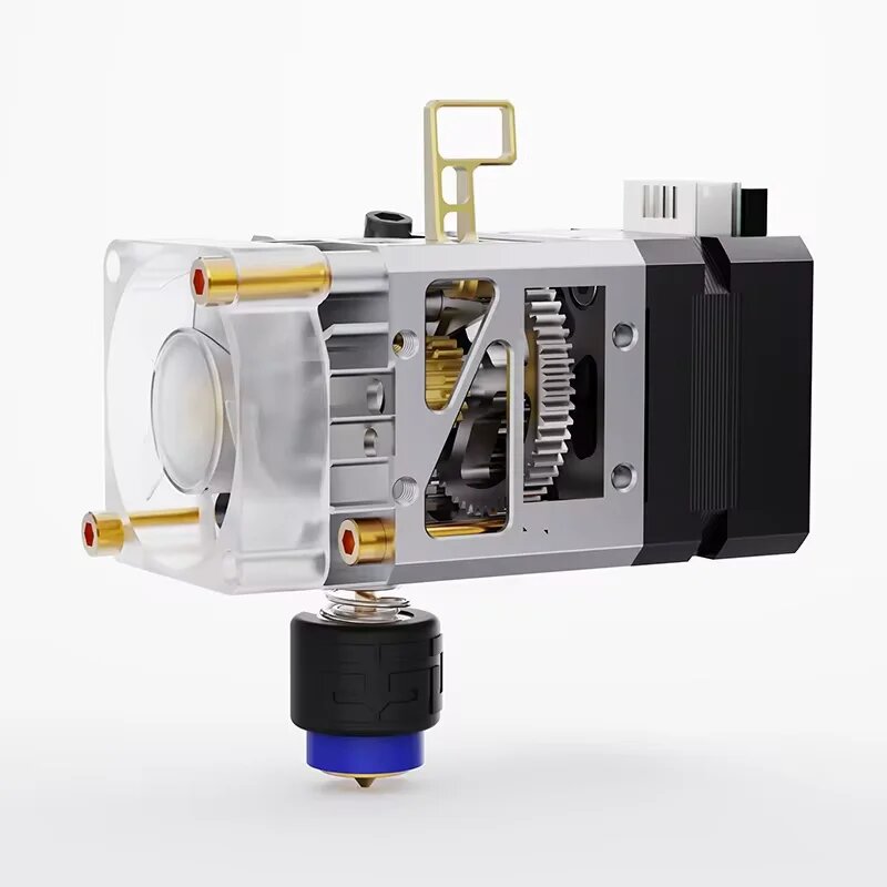 Экструдер BIQU H2 V2S Lite Revo для 3D принтера, цвет H2 V2S LITE REVO