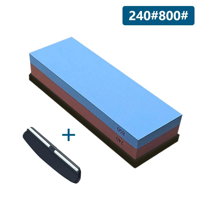 Точилка для ножей Waterstone 240/800, Синий