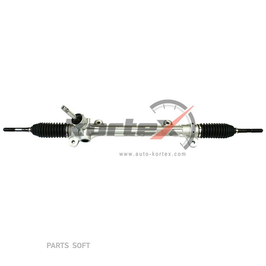 KORTEX KSR058 Рейка рулевая HYUN/KIA CEED/I30 12-