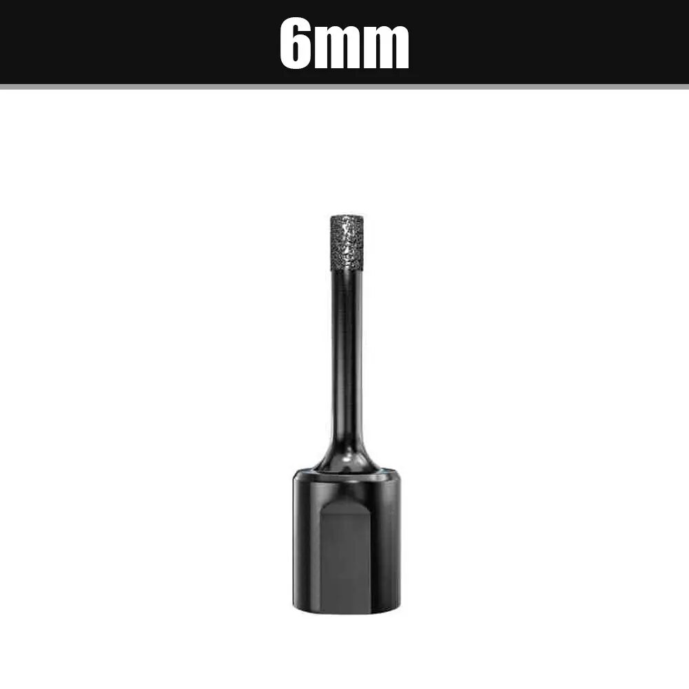 Алмазное сверло SHENSEN 6mm для бурения