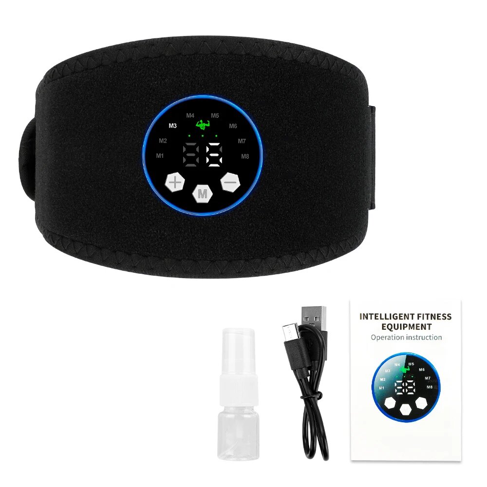 CAMMUO Smart EMS Мускульный Стимулятор