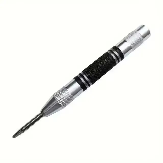 Центрирующий кернер, цвет: Center Punch 1pc
