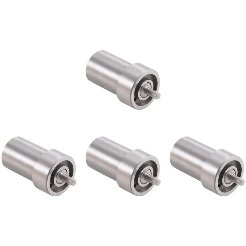 4 шт. DN0SD193 Новые форсунки для дизельного топлива для VW 1.5D 1.6D, запчасти для Fiat Ducato 0434250063