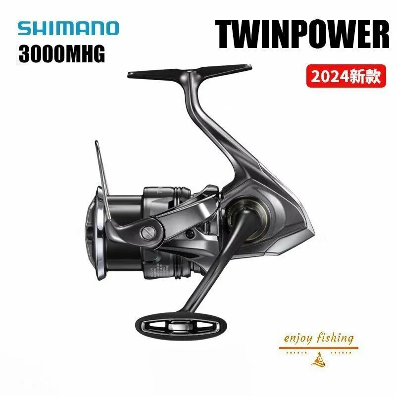 Shimano Катушка, диаметр катушки: 47 мм