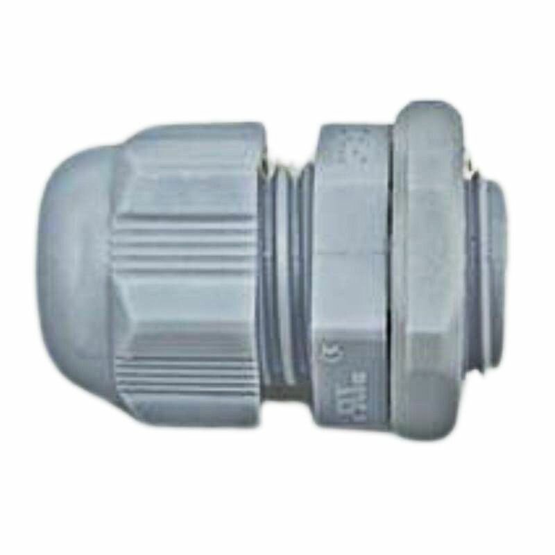 Кабельный ввод 4-8 мм котла Baxi ECO NOVA 24 F