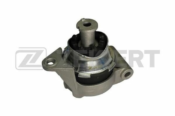 Опора, подушка двигателя задняя для Opel Astra G-H (с 1998 г), Zafira A (с 1999 г) арт gm-3064