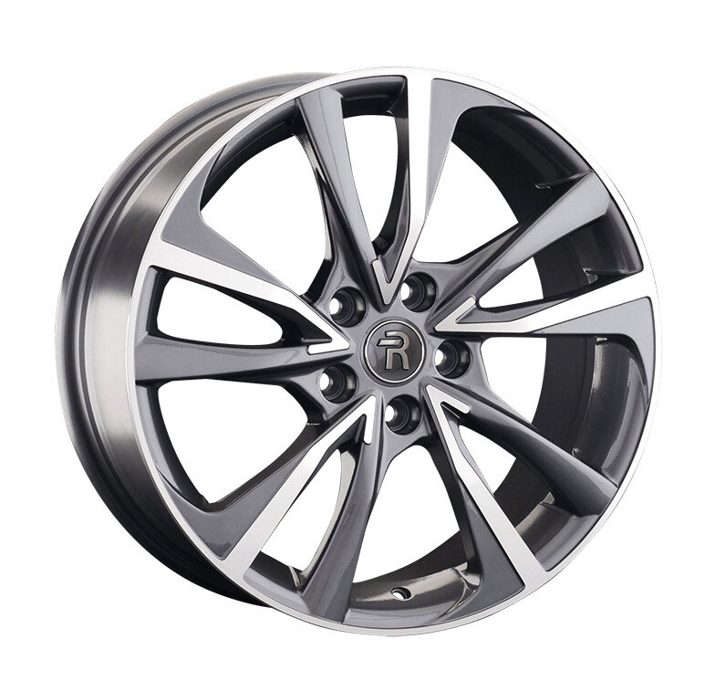 Колесный диск Replay INF36 18x7.5" PCD5x114.3 ET45 D66,1 GMF