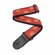 PLANET WAVES 50E09 WOVEN STRAP SUN тканый гитарный ремень, рисуно...