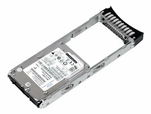 Жесткий диск IBM 600GB 15K 2.5 SAS SED DS8870 Hot-Swap Enterprise